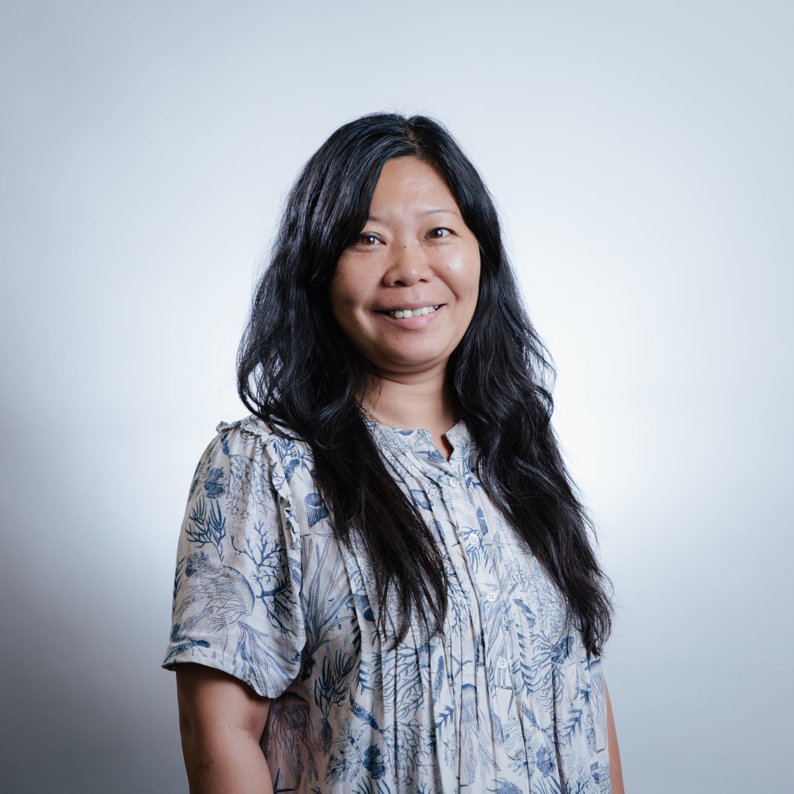 Jie Li - Mois Sans Tabac